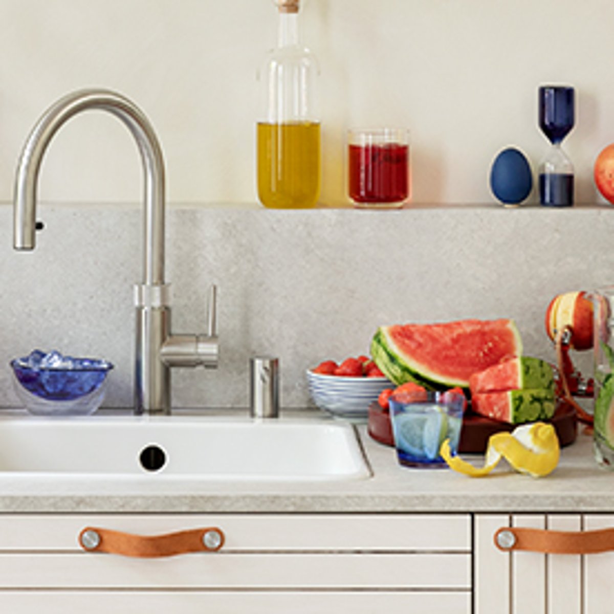 Advies Quooker - Saniweb.be