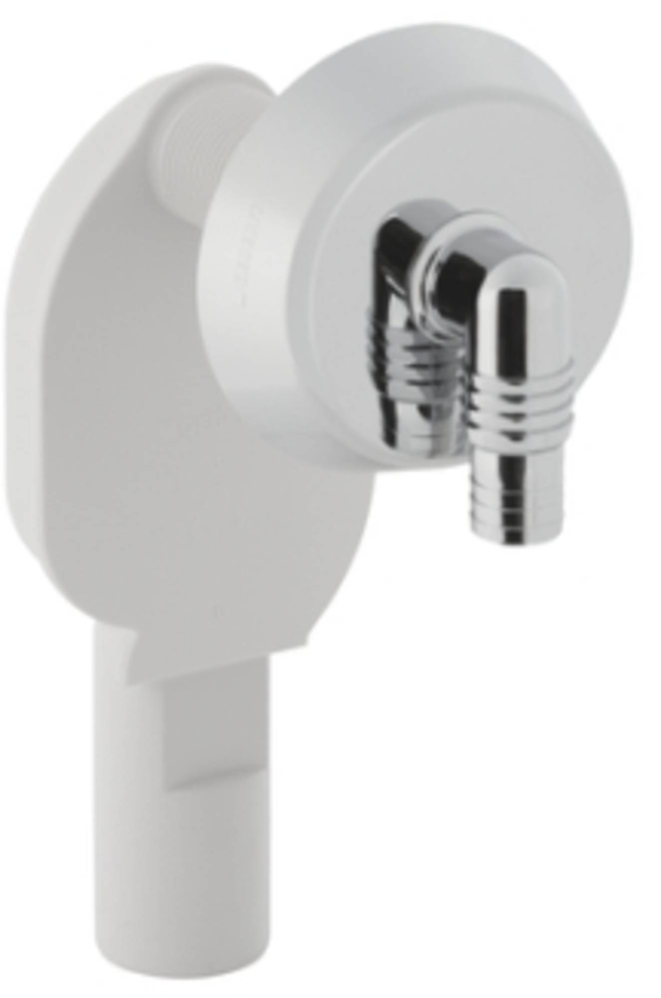 Geberit inbouw sifon voor was-vaatwasmachine - Saniweb.be