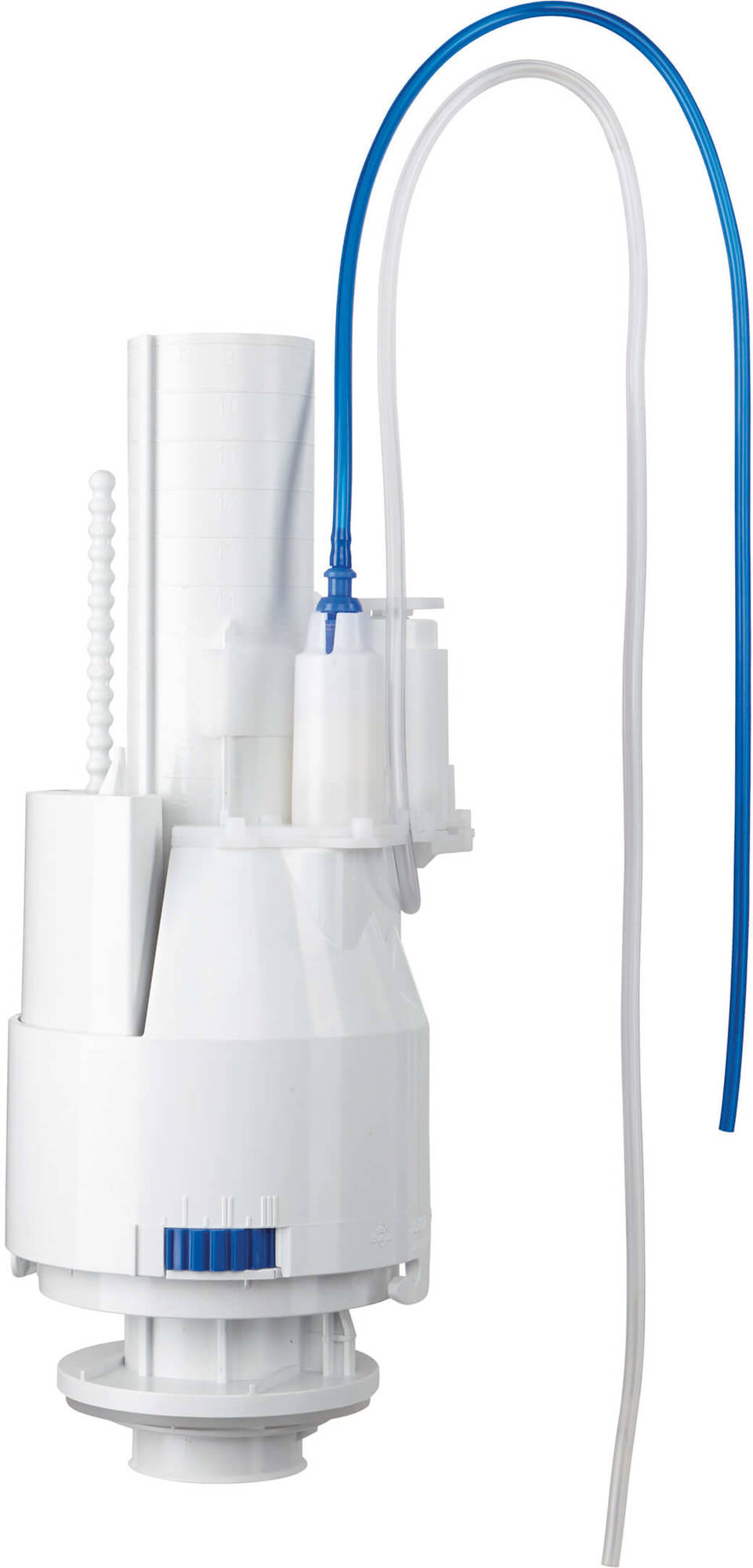 Grohe pneumatische bodemklep - Saniweb.be