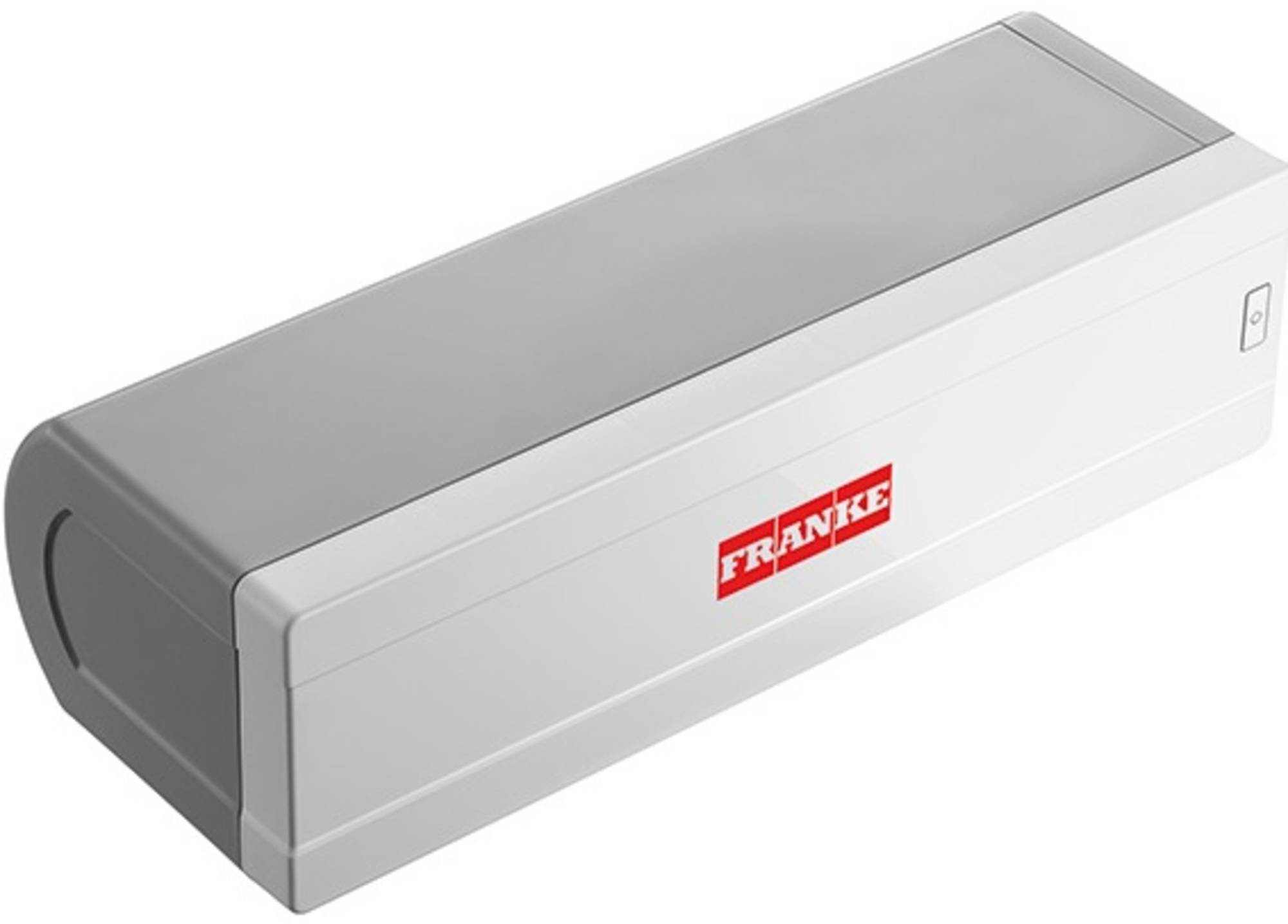 Franke 5 liter boiler liggend - Saniweb.be