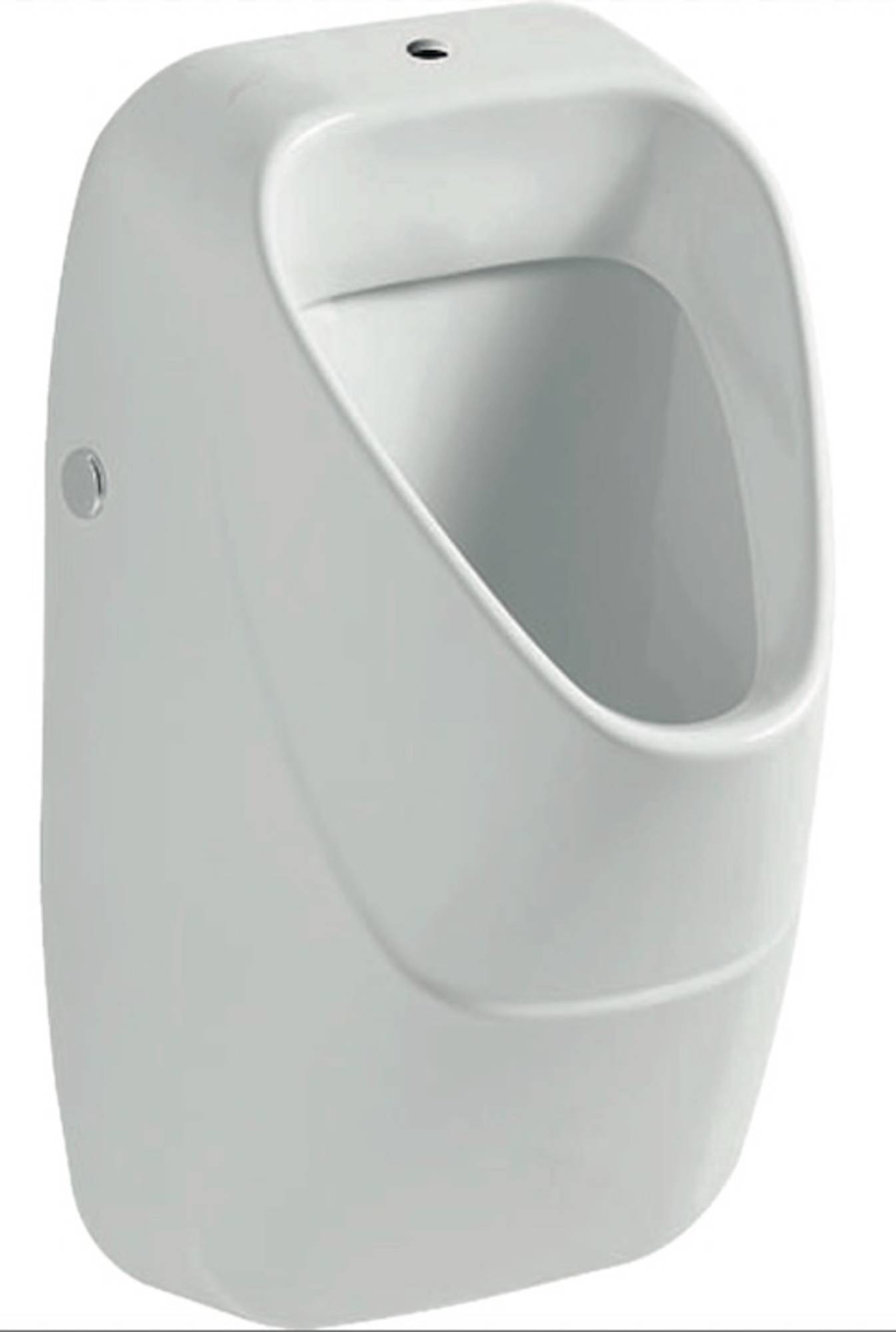 Geberit 300 Urinals Urinoir 34x34x57 cm Wit - Saniweb.be